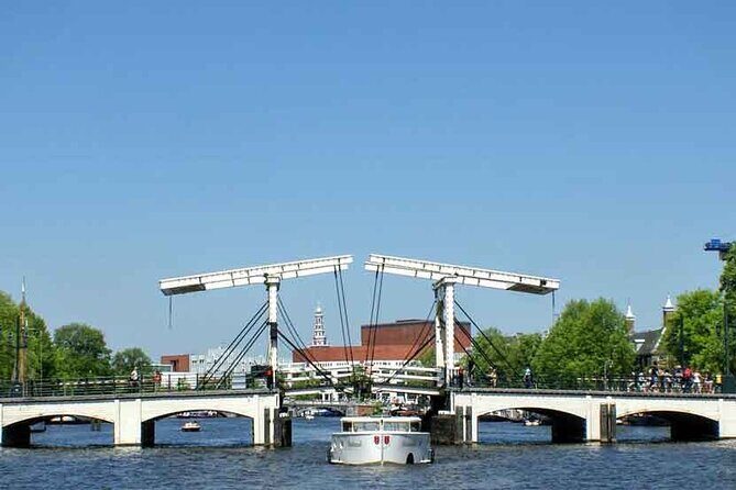 5 hrs Golden Age Amsterdam Private Walking Tour With Local Guide - FAQ