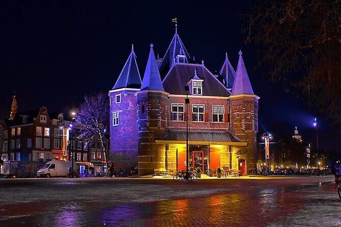 5 hrs Golden Age Amsterdam Private Walking Tour With Local Guide - Final Thoughts
