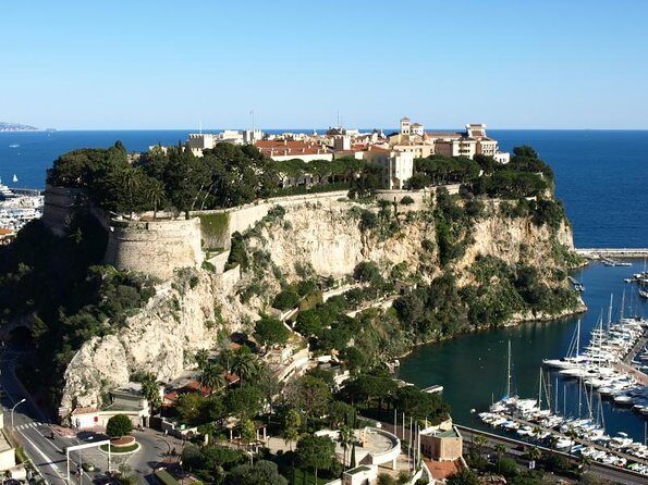 5-Hrs Private Monte-Carlo Night Tour - A Personal Take on the 5-Hours Private Monte-Carlo Night Tour