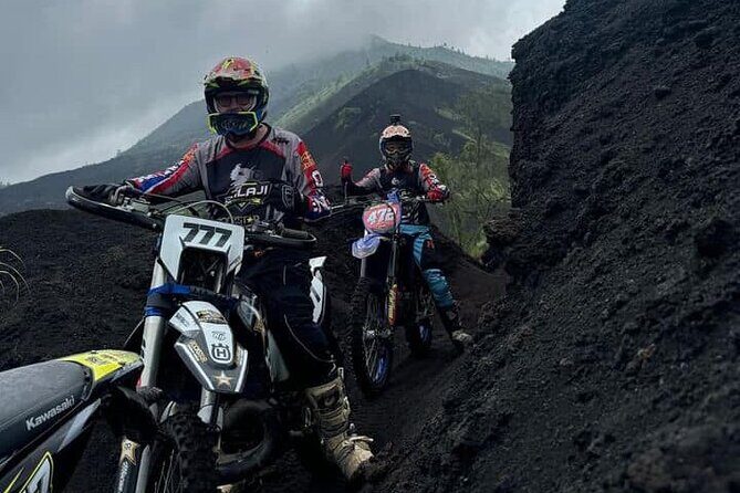 5 Hrs Volcano and Jungle Dirtbike Tour - The Sum Up: Is It Worth It?