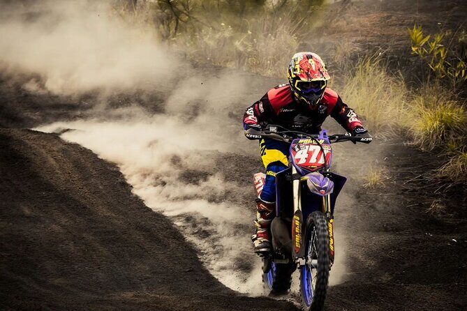5 Hrs Volcano and Jungle Dirtbike Tour - FAQ