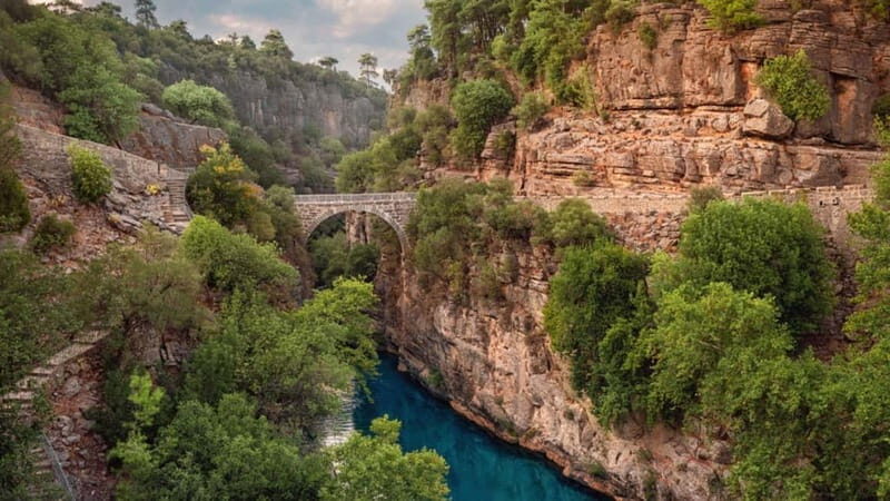 5 in 1 Super Combo: Rafting, Zipline, and Tazi Canyon Etc. - Final Thoughts