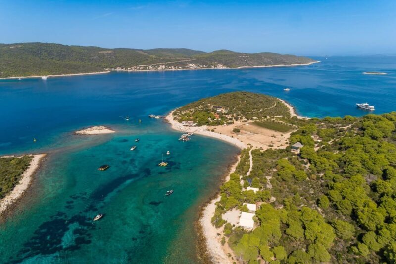 5 islands Private Boat Tour:Blue Cave,Hvar&Pakleni islands - Authenticity and Reviews