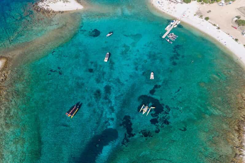 5 islands Private Boat Tour:Blue Cave,Hvar&Pakleni islands - FAQ