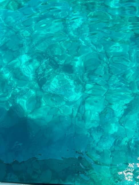 5 LANDS LUXURY BOAT TOUR - The Five Lands: A Colorful Coastline