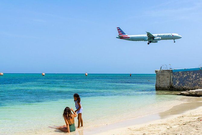 5. Montego Bay Private Highlite Sightseeing, SouvenirShoppingHalfDay Guided Tour - Breaking Down the Itinerary