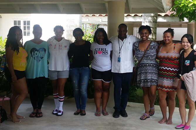 5. Montego Bay Private Highlite Sightseeing, SouvenirShoppingHalfDay Guided Tour - Final Thoughts