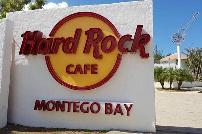 5. Montego Bay Private Highlite Sightseeing, SouvenirShoppingHalfDay Guided Tour - FAQs