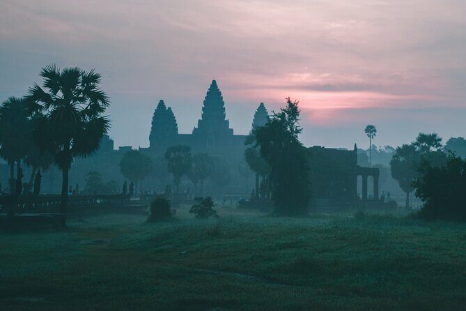 5 Must-See Temples With Private Guided Tour - The Sum Up: Why Choose This Tour?