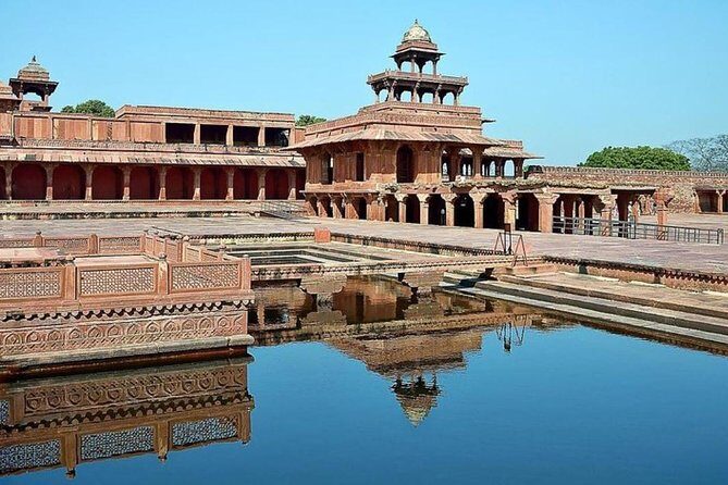 5-Night Delhi, Agra, Jaipur with Private Guide - Who Would Love This Tour?