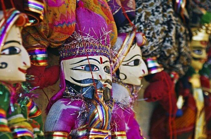 5-Night Diwali & Golden Triangle Private Tour: Delhi, Agra, Jaipur, Mandawa - FAQ