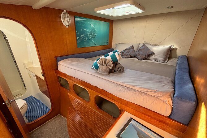 5 Night Ningaloo Reef Ningaloo Escape from Coral Bay - What to Consider