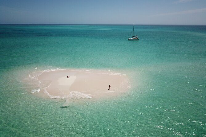 5 Night Ningaloo Reef Ningaloo Escape from Coral Bay - FAQ