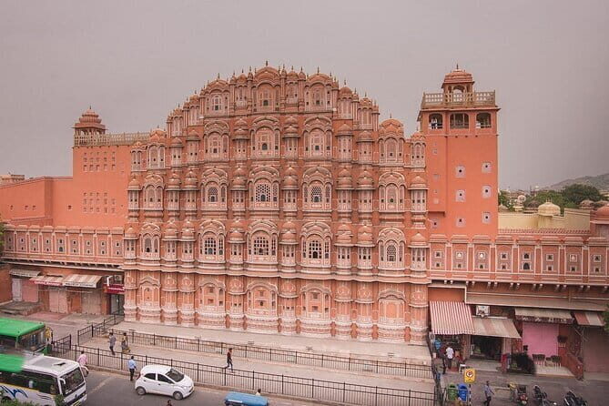 5 Nights 6 Days Golden Triangle Tour India Delhi Agra Jaipur Tour - Authenticity & Local Experience