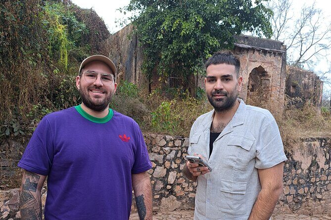 5 Nights 6 Days Golden Triangle Tour With Ranthambore - Day 2: A Cultural Day in Delhi