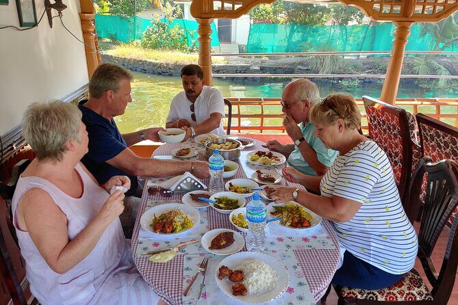 5 Nights 6 Days in Kerala Hills and Backwaters - The Sum Up: Who Will Love This Tour?