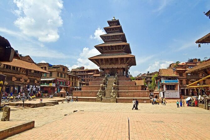 5 Nights 6 Days Kathmandu and Chitwan Safari Tour Package of Nepal - Why This Tour Delivers Real Value