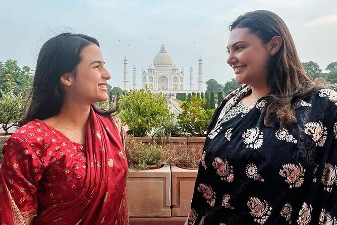 5 Nights 6 Days Private Golden Triangle Tour - Delhi Agra Jaipur - Key Points