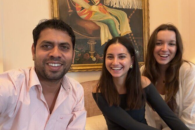 5 Nights 6 Days Private Golden Triangle Tour - Delhi Agra Jaipur - The Value of This Tour