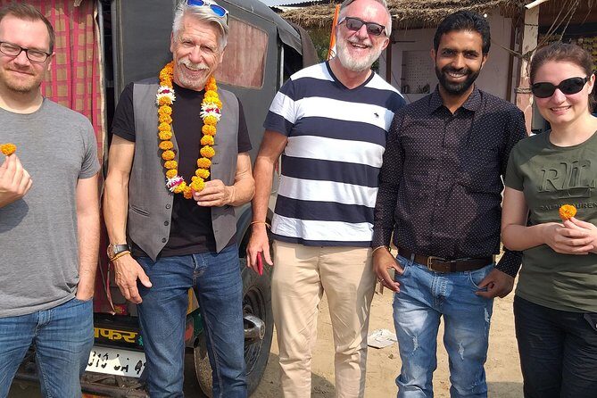 5 Nights 6 Days Private Golden Triangle Tour - Delhi Agra Jaipur - An In-Depth Look at the Tour