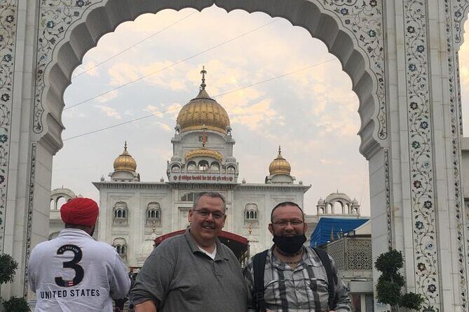 5 Nights 6 Days Private Golden Triangle Tour - Delhi Agra Jaipur - Final Thoughts