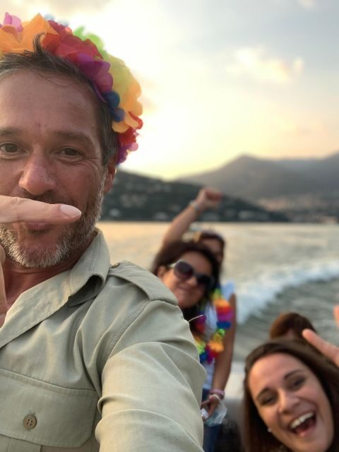 5 or 6 Hours Private Boat Tour on Lake Como: villas and more - Who Should Consider This Tour?