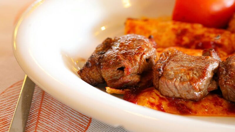 5 Premium Wine Tasting and Dinner, including Sommelier - Detailed Breakdown of the Tour