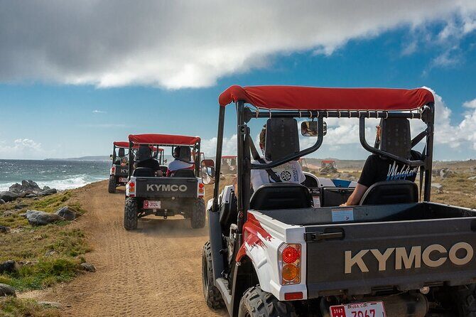 5-seater UTV 4 Hours Island tour in Aruba - Final Thoughts: Who Should Consider This Tour?