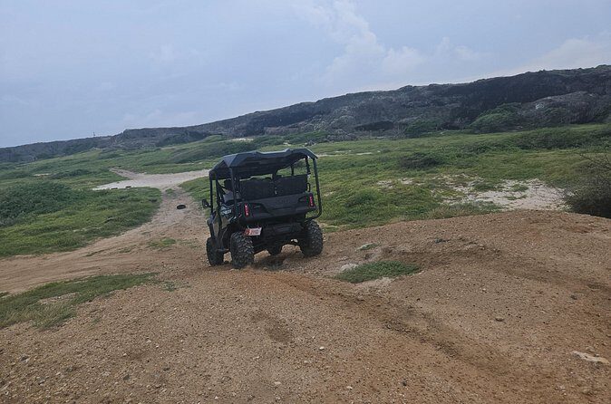 5-seater UTV 4 Hours Island tour in Aruba - Final Words