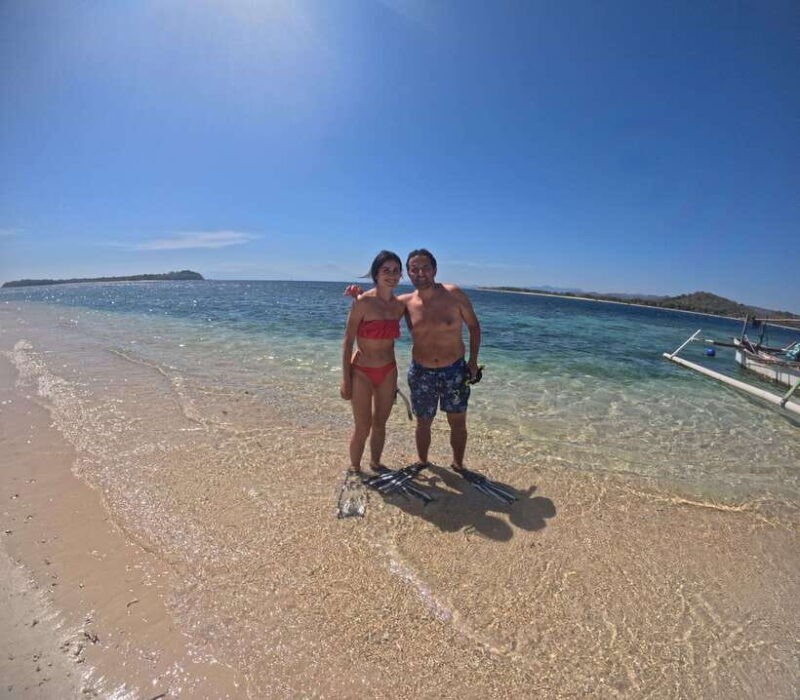 5 Secret Gili Boat Trip & Snorkeling in Southwest Of Lombok - An Authentic Gili Adventure: What to Expect