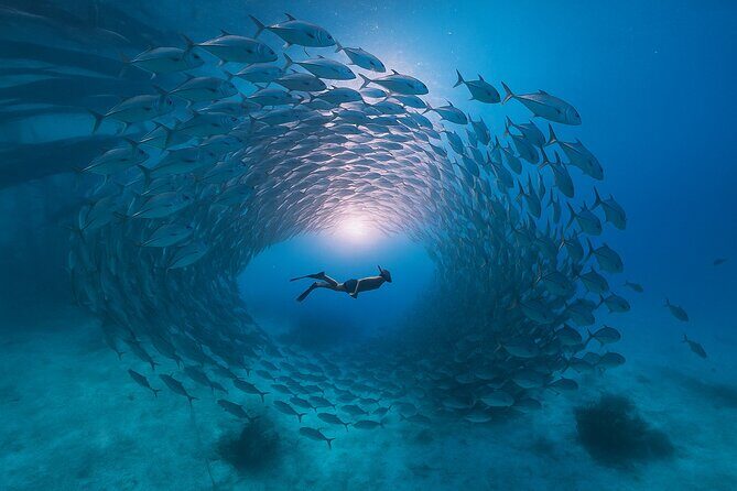 5 Secret Gili Snorkeling & Hoping Island from Gili Gede to Asahan - Introduction