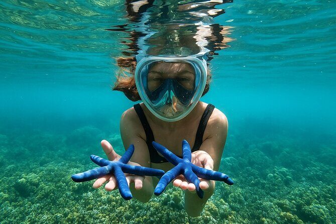 5 Secret Gili Snorkeling & Hoping Island from Gili Gede to Asahan - What Makes This Tour Stand Out
