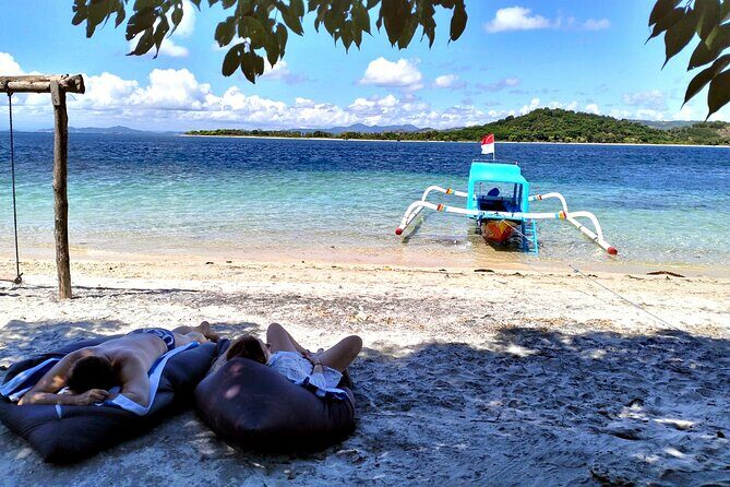 5 Secret Gili Snorkeling & Hoping Island from Gili Gede to Asahan - Pricing and Value