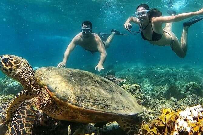 5 Secret Gili Snorkeling & Hoping Island from Gili Gede to Asahan - Who Should Consider This Tour?