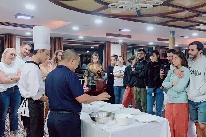 5-Star 2D1N Ha Long & Lan Ha Bay Cruise with Balcony Cabin - Frequently Asked Questions