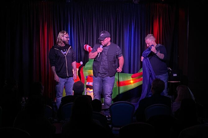 5 Star Family Friendly Magic Show At Silver Sevens Hotel & Casino - A Closer Look at the Experience