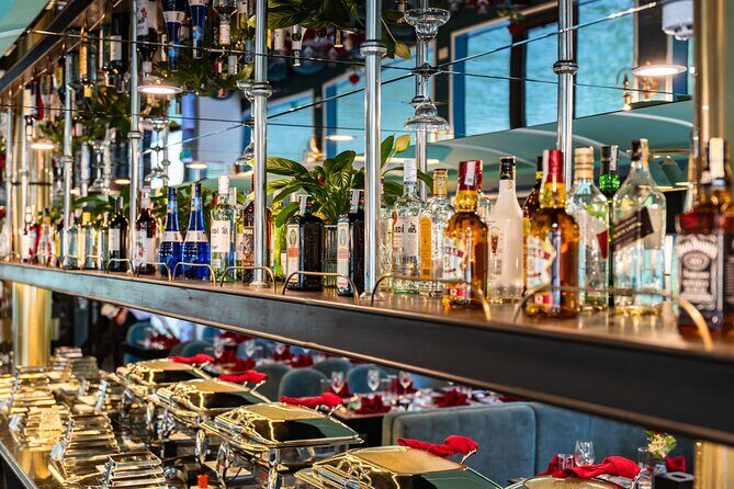 5-Star Ha Long Bay Day Cruise Explore Caves, Kayak, Buffet Lunch - Who Will Love This Tour?