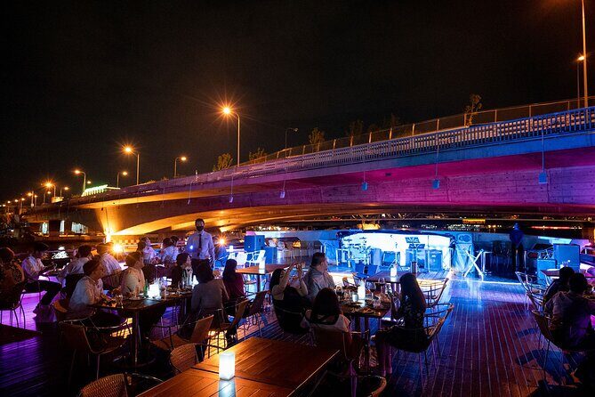 5 Star Luxury Bangkok Dinner Cruise On Wonderful Pearl Cruise - Final Thoughts