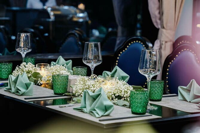 5 Star Pamela Cruise Luxury Day Tour in Halong Bay - Who Will Love This Tour?