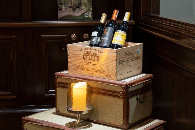 5-Star Paradise Cruise Ha Long Bay & Lan Ha Bay 2D1N Tour - FAQ