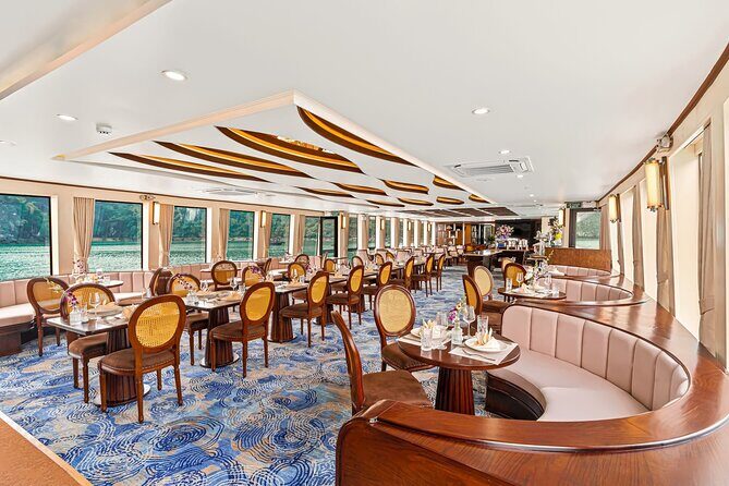 5 Star Symphony Luxury Day Tour from International Cruise Port - A Deep Dive Into the Experience