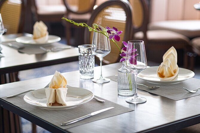 5 Star Symphony Luxury Day Tour from International Cruise Port - FAQs