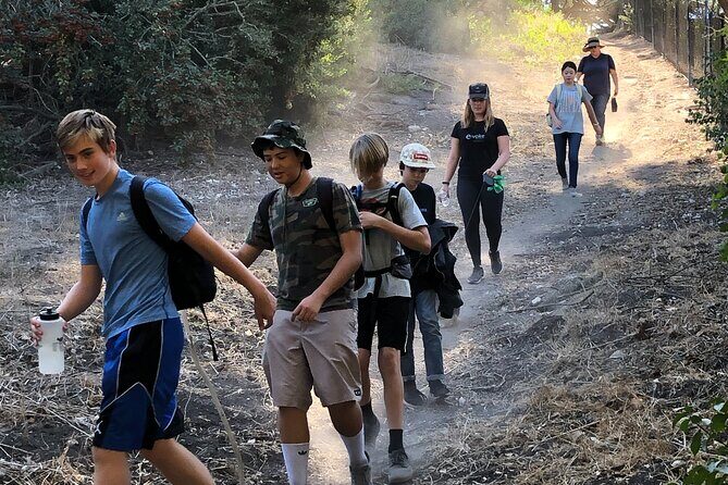 5 STARS: "Where The Locals Go!" Nature-History Tour - Final Thoughts