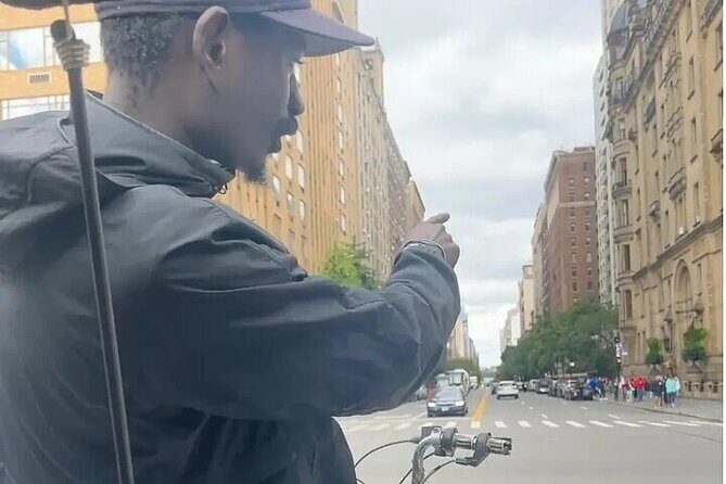 5 Stops Central Park Pedicab Tour Customizable Landmarks - The Value of a Pedicab Tour: Price and Practicalities