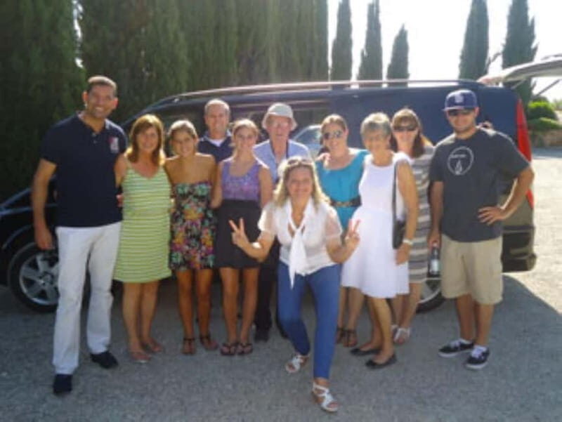 5 TERRE/5 LANDS - SWIM IN A SEA OF BEAUTY - 7.30am to 5.30pm - Transportation and Practical Details