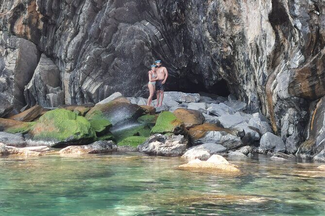 5 terre dal mare - snorkeling and unforgettable landscapes - Practicalities: What to Know Before You Book
