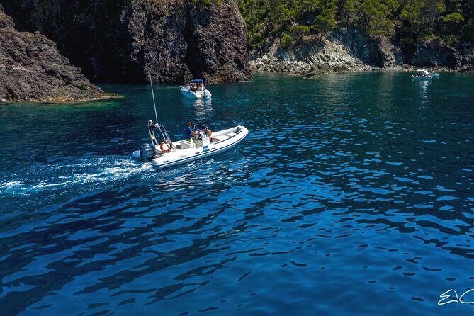 5 terre dal mare - snorkeling and unforgettable landscapes - FAQs