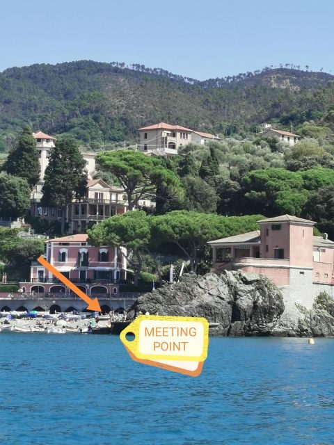 5 terre, escursione in barca con snorkeling e snack a bordo - Introducing the 5 Terre Boat Tour: A Waterside Perspective on Italy’s Famous Coast