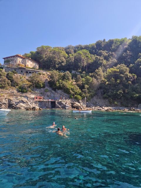 5 terre, escursione in barca con snorkeling e snack a bordo - Who Will Love This Tour?