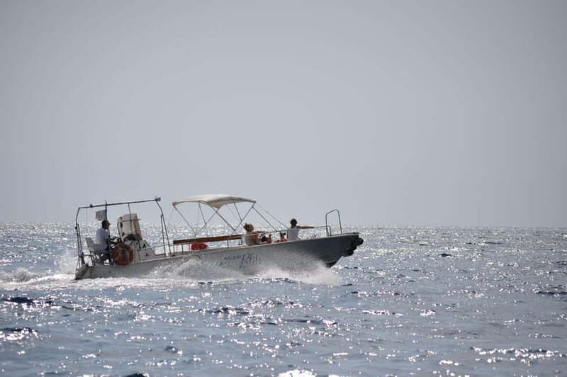 5 TERRE PRIVATE BOAT TOUR WITH SKIPPER - Who Will Love This Tour?